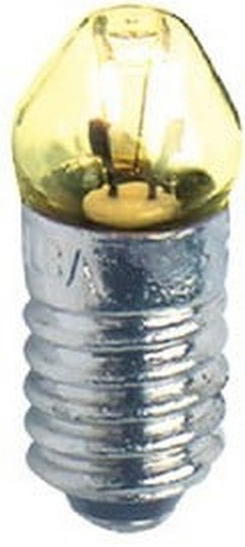 Fleischmann 6530 H0 - Gluehlampe m. Schraubf.15V 65mA (00006530 ...