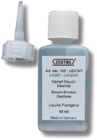 Seuthe 105-LEICHT - Rook Destillaat 50ml gepulseerde rookgeneratoren ...