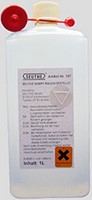Seuthe 107 H0 - Rook Destillaat 1000ml Modelrailway
