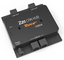 Roco 10804 - CAN Bus HUB Modelrailway