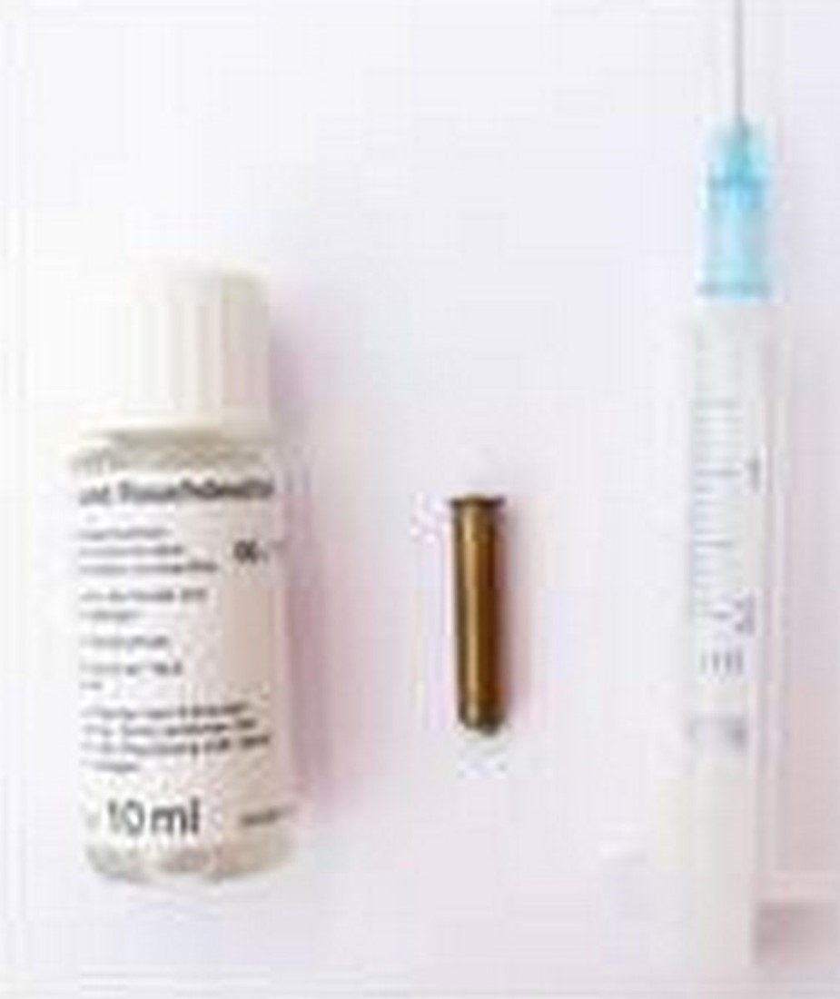 Seuthe 11 H0 - Rookgenerator voor Digitaal 16 - 22 Volt ~= Modelrailway