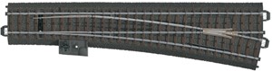 Marklin 24712 H0 - RECHTERBREDE RADIUS TUR Modelrailway