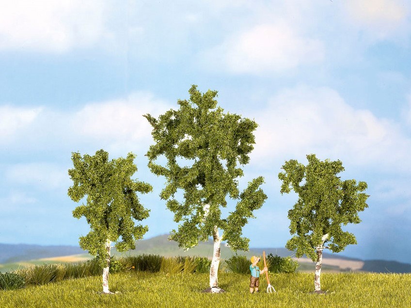 Noch 25520 - Berken Modelrailway