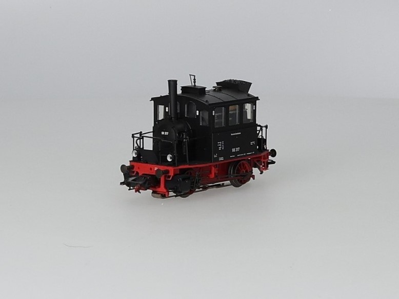 Märklin 26609 H0 - Personentrein met goederenwagen (PmG) mfx+ Sound DB ...