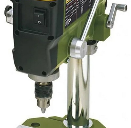 Proxxon 28 530 - Micromot TBH Tafel Boor Machine Modelrailway