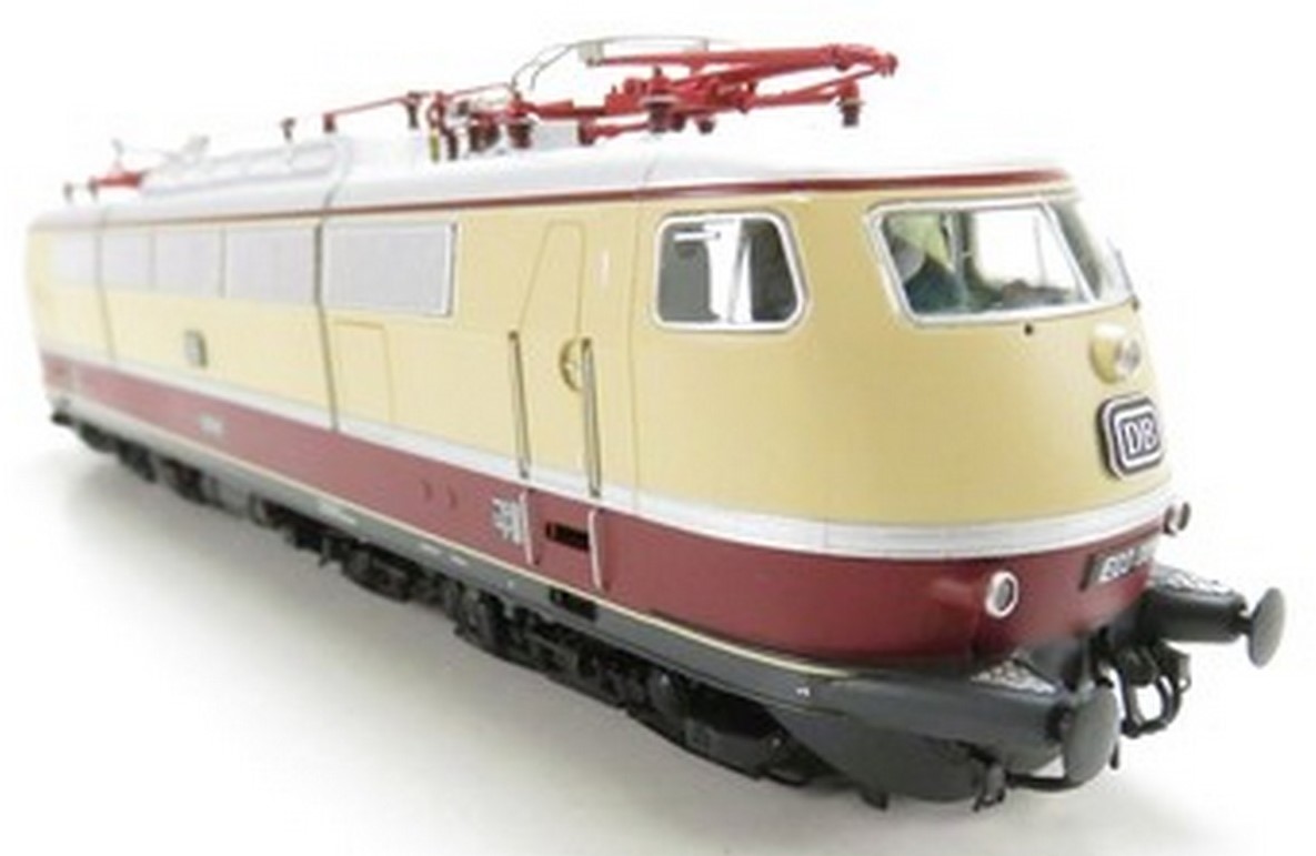 ESU X 31170 H0 - E-Lok, H0, E03, E03 001, DB TEE Modelrailway