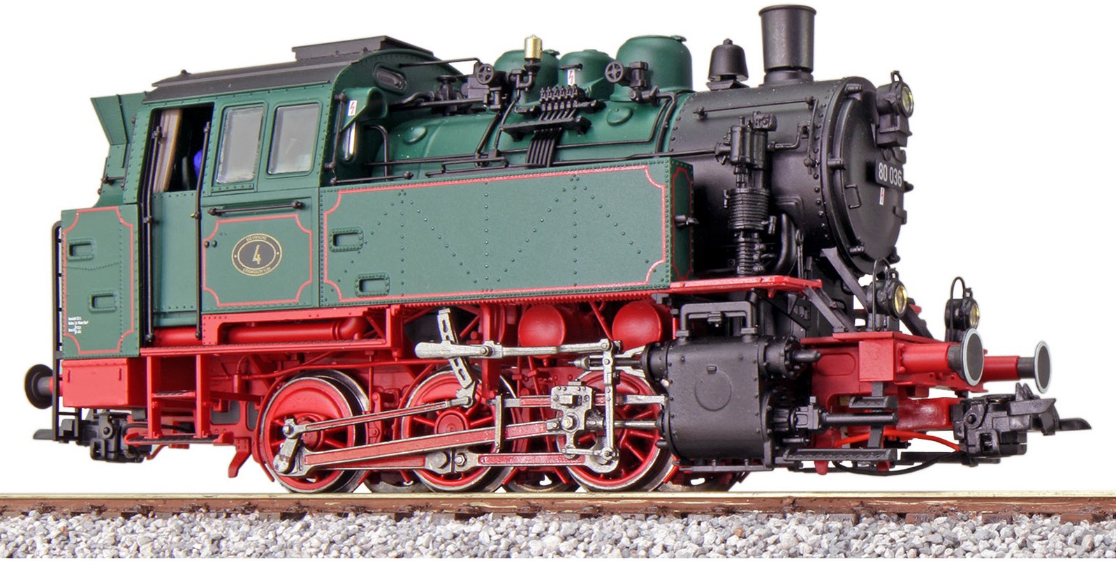 Fresh from ESU: The 2026 Locomotives You Don’t Want to Miss!