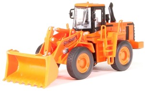 Atlas Collections 4649128 00 - World Of Stobart - Scania 94D 6 Wheel ...