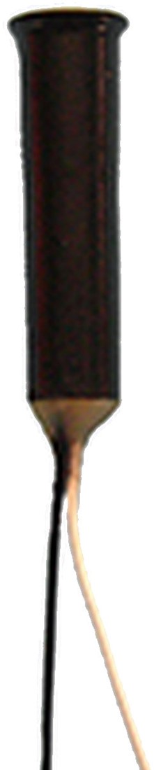 Seuthe 5 E 0/1 - Rookgenerator voor Analoog 4,5 - 6 V DC of AC Modelrailway