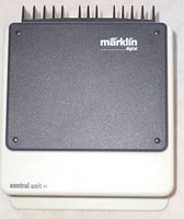 Märklin 6027 H0 - Central Unit Modelrailway