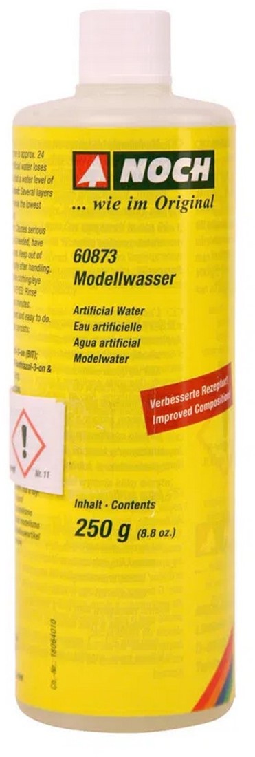 Noch 60873 - Water Modelrailway