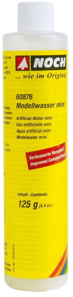 Noch 60876 - Water mini Modelrailway
