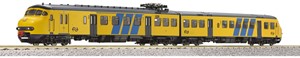 Roco 63138 H0 - E-Triebzug Plan V gelb Modelrailway