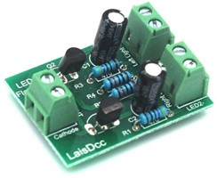 Lais DCC 860039 - LED Flasher Modelrailway