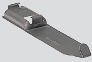 Märklin 74109 H0 - Voet bovenleidingsmast C-Rail Modelrailway