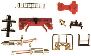 Roco Parts Modelrailway