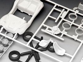 Scale-Modell Modelrailway