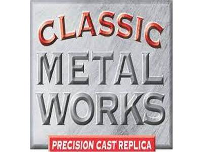 Classic Metal Works Modelrailway