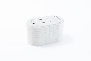 Märklin 7253 H0 - Brug Pijler 30mm per stuk Modelrailway