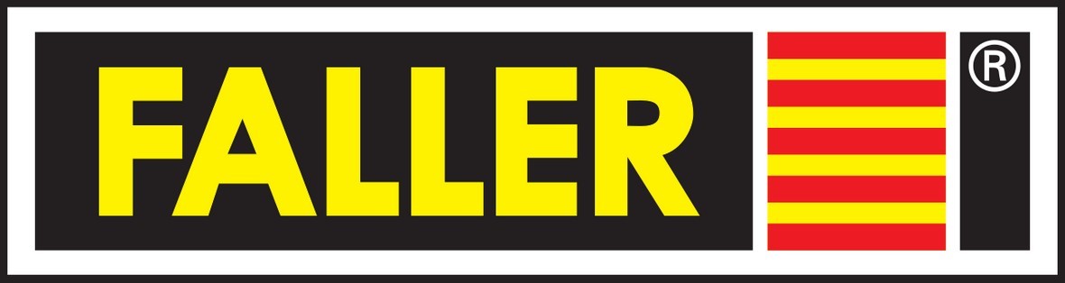 Make your layout look fantastic with Faller buildings