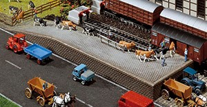 Faller 120230 H0 - Veetransportplatform Modelrailway