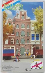 Holland Scale Modelrailway