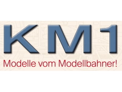 KM1 Modelrailway