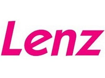 Lenz Modelrailway