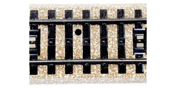 Märklin H0 M-Rails Modelrailway