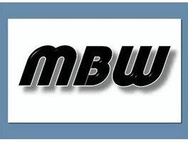MBW Modelrailway