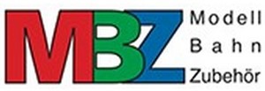 MBZ Modelrailway