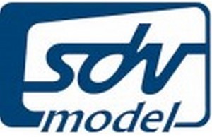 SDV Model Modelrailway