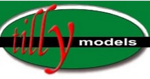 Tilly Models Modelrailway