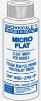 Microscale MI-3 - Micro Coat Flat Modelrailway