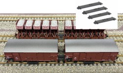 Modellbahn Union Modelrailway