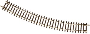 Roco 42424 H0 - Radius R4 481.2mm VP12 Modelrailway
