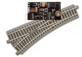 tOm 02030103 - TD Roco Modelrailway