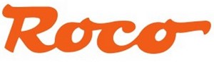 Roco Parts Modelrailway