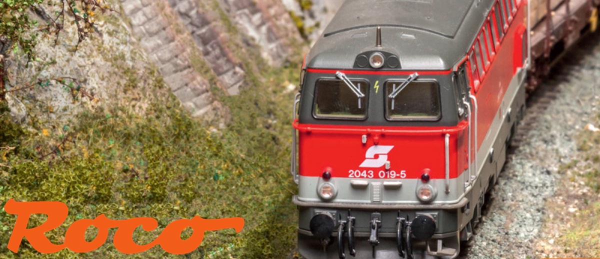 Modelrailwayshop