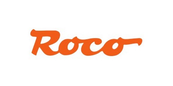 Roco Rails Modelrailway