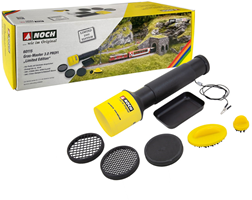 Noch 60115 - Gras-Master 3.0 PROFI "Limited Edition“ maximaal 16 kV ...