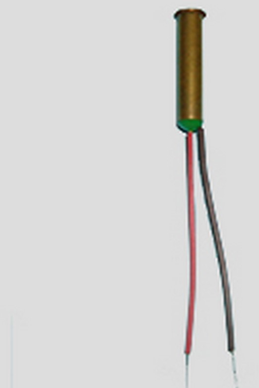 Seuthe 12 E H0 - Rookgenerator voor niet voorbereide HO lokomotieven ...