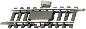 Minitrix T14979 N - Contact Track Modelrailway