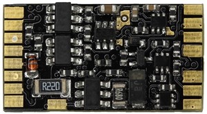 tOm 02010210 - Lokommander II Mini P12 PluX12 (52) Modelrailway