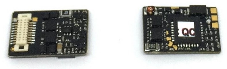 tOm 02010216 - Lokommander II Micro N18 Modelrailway