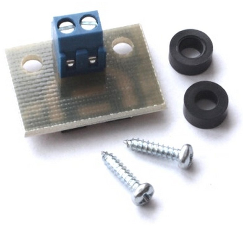 tOm 02060401 - BRAKE MODULE Modelrailway