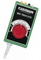 Transformer/Powersupply Modelrailway